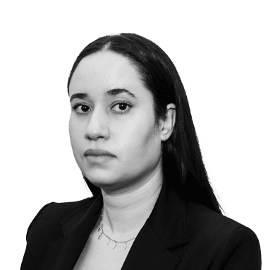 Asma Cherni